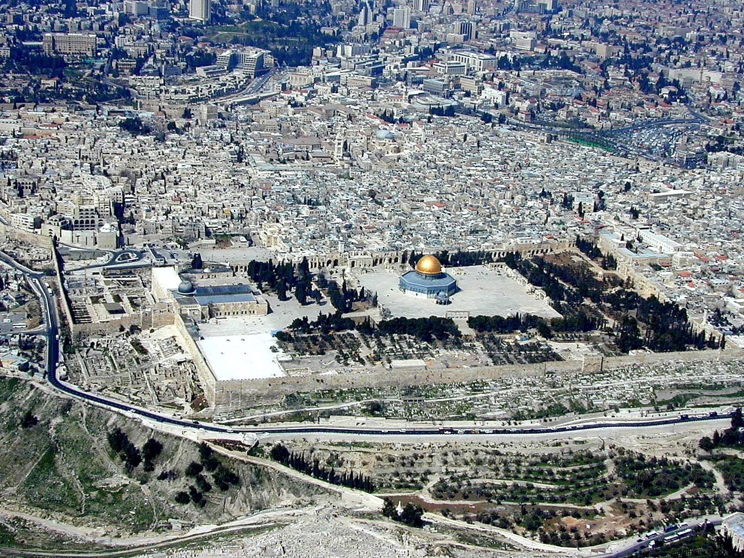 Life of Christ - IBIT